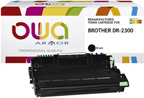 Drum OWA alternatief tbv Brother DR-2300 Ottos 2021
