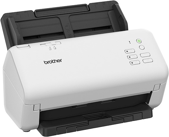 Scanner Brother ADS-4300N Ottos 2021