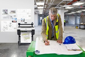 Canon CAD & GIS plotters kopen