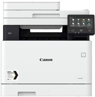 Canon i-Sensys X C1127i Laser Multifunction Printer - Colour - Copier ...